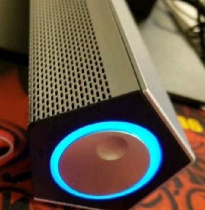 飞利浦多媒体音箱怎么样 飞利浦（philips） SPA520S 桌面音响音箱 _什么值得买