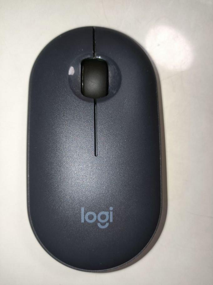 罗技鼠标怎么样 这个罗技鼠标，我还可以再用100年_什么值得买