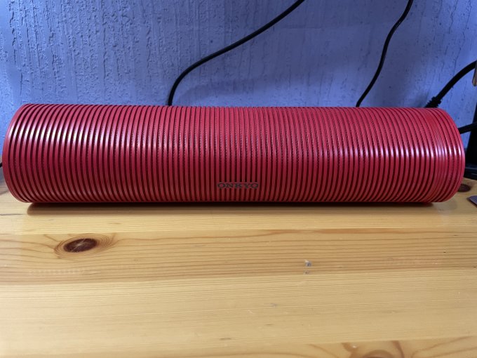 Onkyo Qplayer安桥遗孤_什么值得买