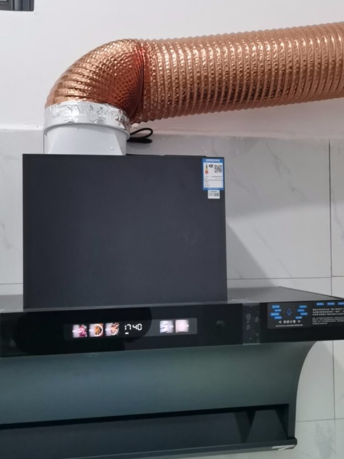 四季沐歌CXW-318-Q30吸油烟机怎么样 _什么值得买