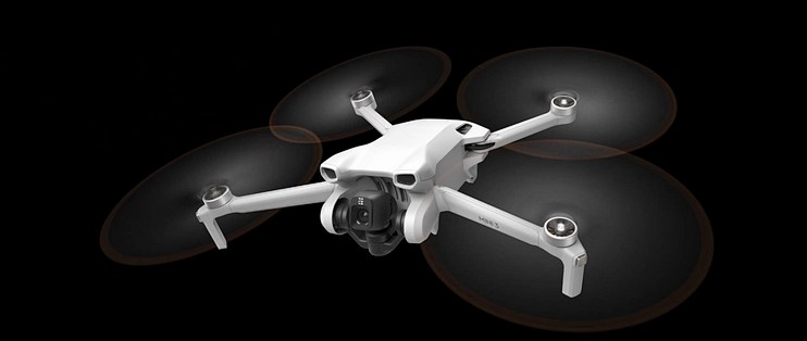 仅售3288 低价高配？ 大疆DJI MINI3正式发布_无人机_什么值得买