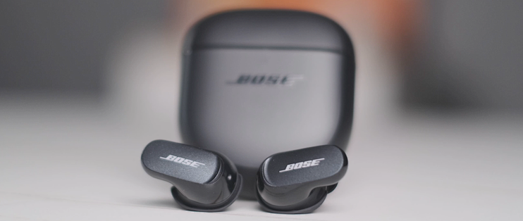 双12高性价比好物推荐：Bose 天花板级别的TWS降噪耳机_蓝牙耳机_什么值得买