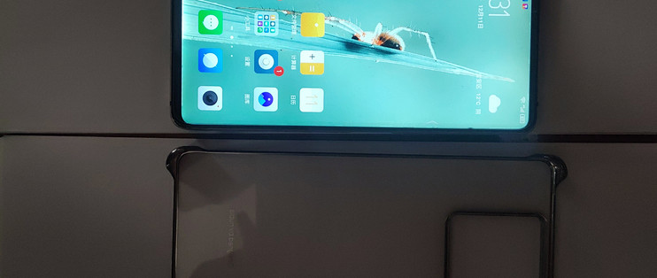 口罩放开之后，我换了一台努比亚Z40s pro_安卓手机_什么值得买