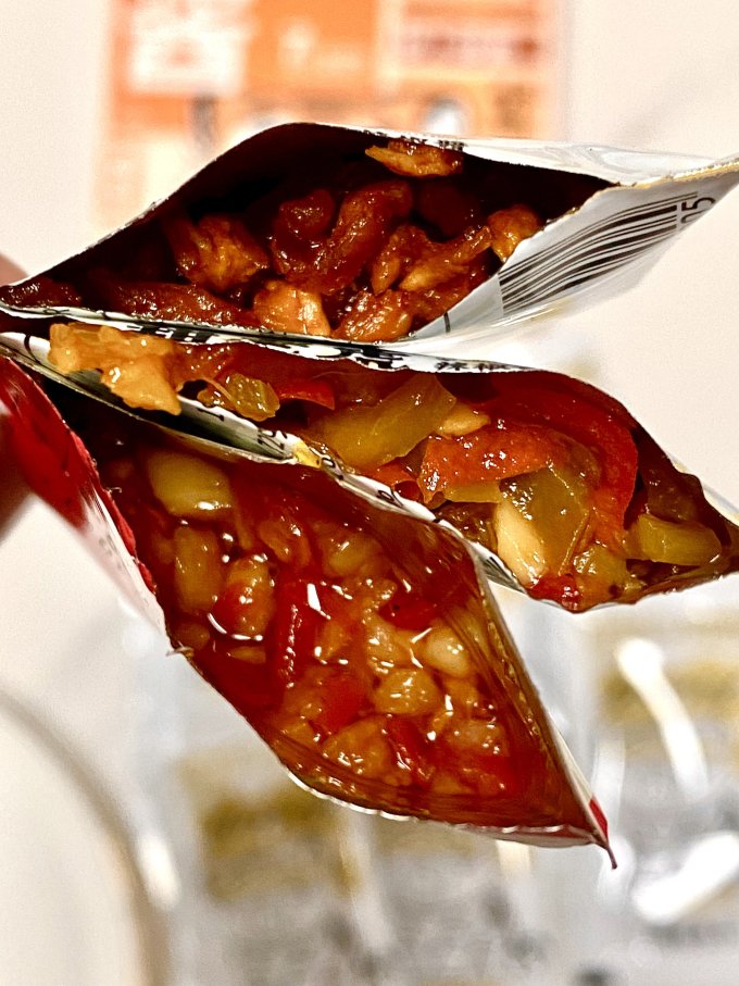 又回购的长沙辣酱！！真的泰好吃辣！！_什么值得买