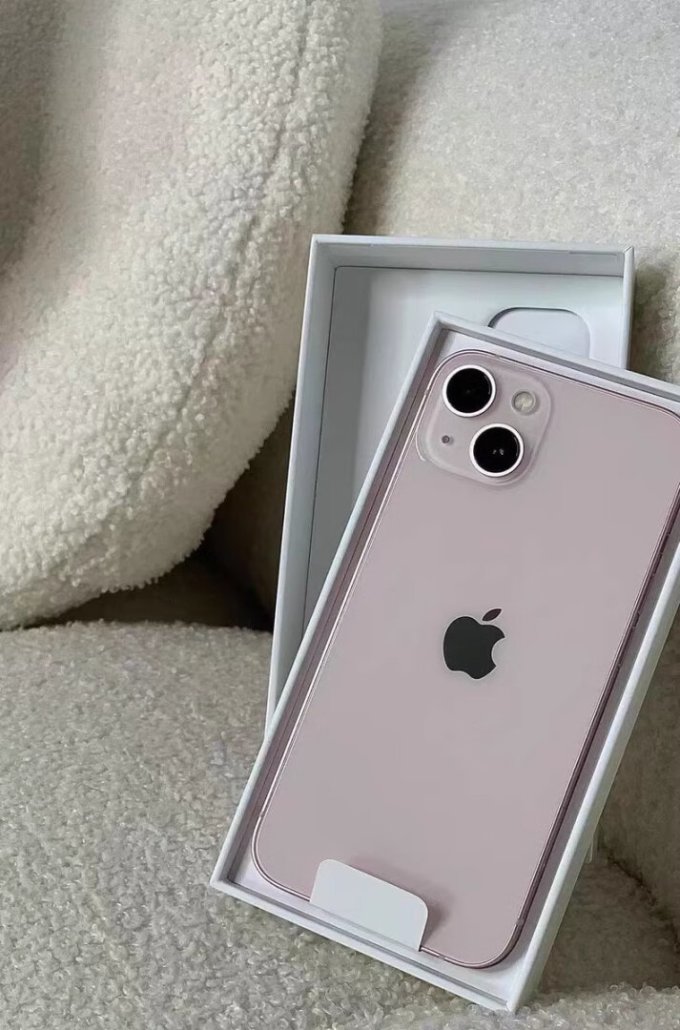 苹果iPhone 13iPhone怎么样 _什么值得买