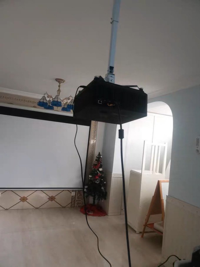 先科投影仪怎么样 2022新款先科F8投影仪_什么值得买