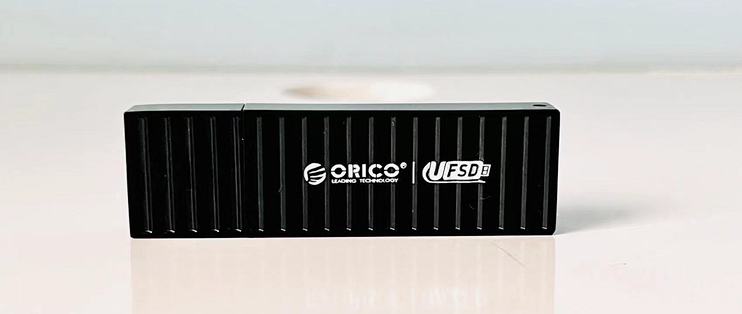 高速U盘性价比之选——ORICO UFSD-J快闪U盘评测_U盘_什么值得买
