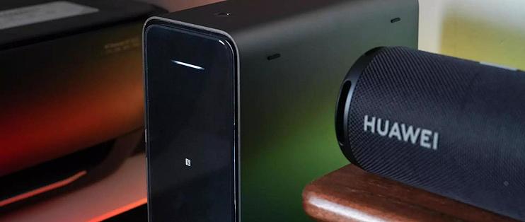 不吹不黑，华为家庭存储深度使用三个月，说说值不值得买？_NAS存储_什么值得买