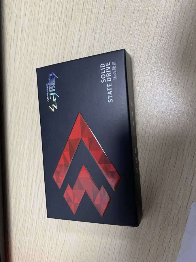 250的幻隐 1tb固态到了，这个价格栓Q_什么值得买