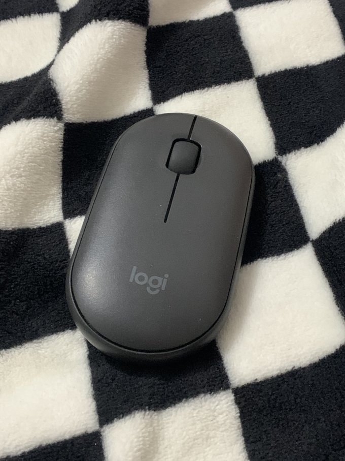 罗技鼠标怎么样 罗技蓝牙鼠标！macbook必备！_什么值得买