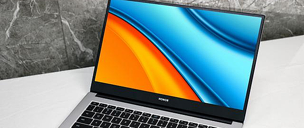 Magicbook14 2021 5500u版,拆了风扇改造成被动散热全静音本本,居然还能吃鸡！_笔记本电脑_什么值得买