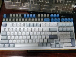 RX-STORM RX980 98键 2.4G蓝牙 多模无线机械键盘 云海 restorm限银轴 RGB【报价 价格 评测 怎么样】 -什么值得买