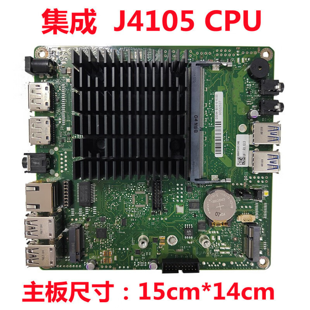 Docker部署Jellyfin，并开启QSV硬件加速--J4105小主机能否胜任家庭影音中心？_NAS存储_什么值得买