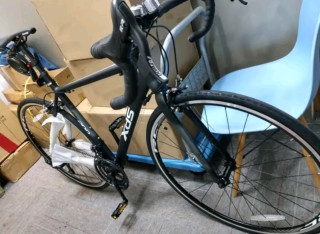 XDS 喜德盛 Rc200 公路自行车 黑银色 14速 700C*51cm【报价 价格 评测 怎么样】 -什么值得买