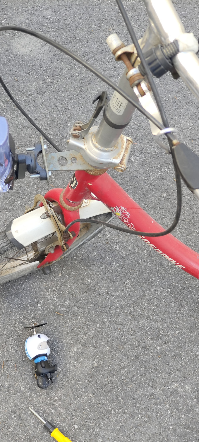 GOGOBIKE折叠车怎么样 Gogobike最好用的迷你自行小车_什么值得买