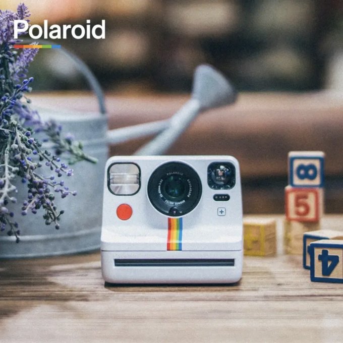 宝丽来拍立得怎么样 有点小贵，但是很值得！_什么值得买