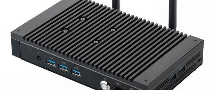 华硕发布 PL64 迷你电脑，无风扇、双LAN+3xHDMI_台式机_什么值得买