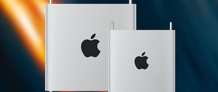 网传丨苹果新 Mac Pro 最高只有 M2 Ultra，更强的 M2 Extreme 被砍_台式机_什么值得买