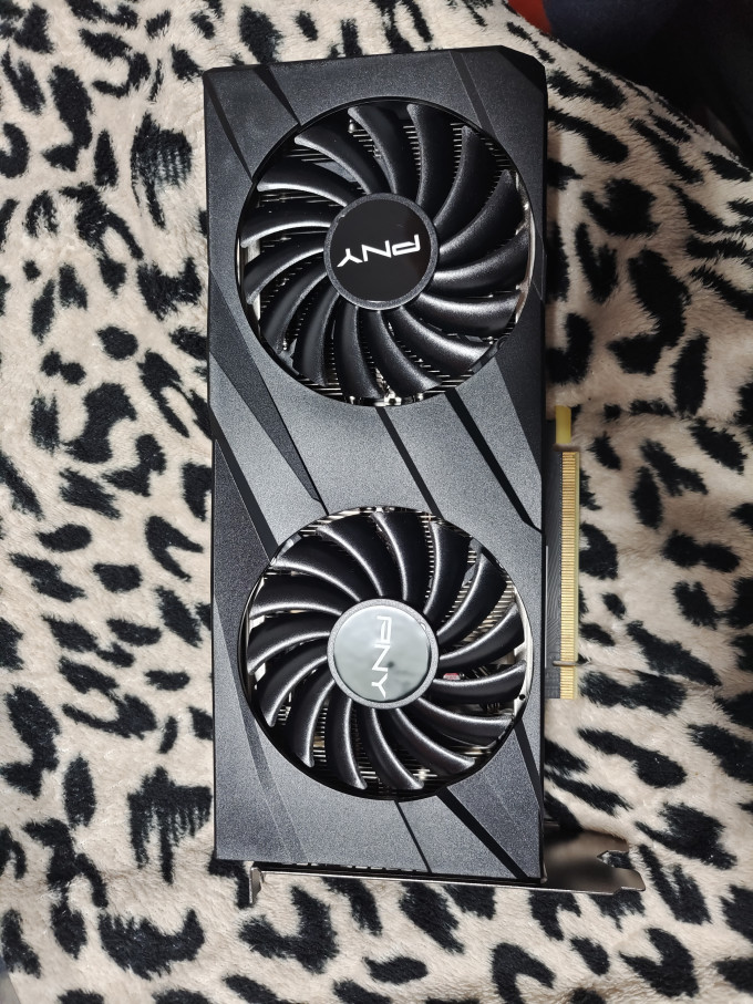 必恩威RTX 3060 12G DUAL FAN显卡怎么样 PNY，京东自营最便宜的3060 12G_什么值得买