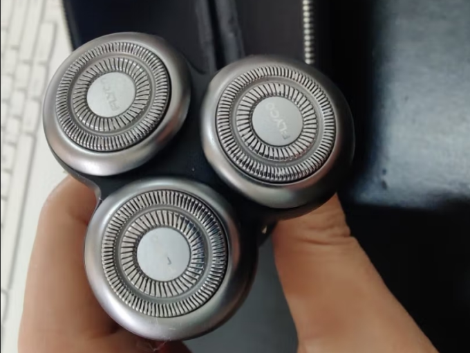 飞科电动剃须刀怎么样 飞科电动智能感应剃须刀FS968_什么值得买