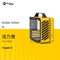 整理了一下那些堪比itx机箱的matx机箱_机箱_什么值得买