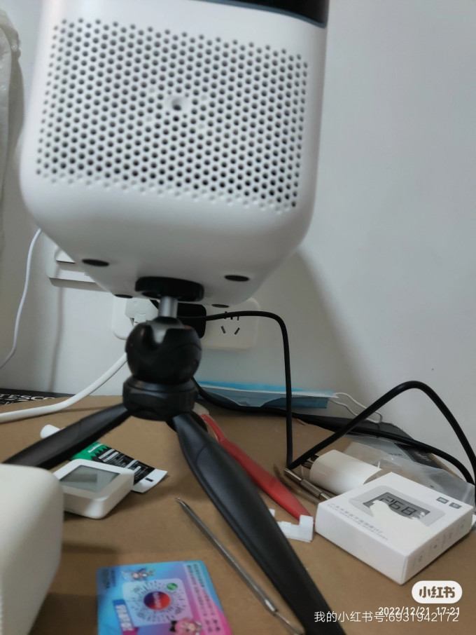 双十二的1599元小明q2pro体验分享_什么值得买