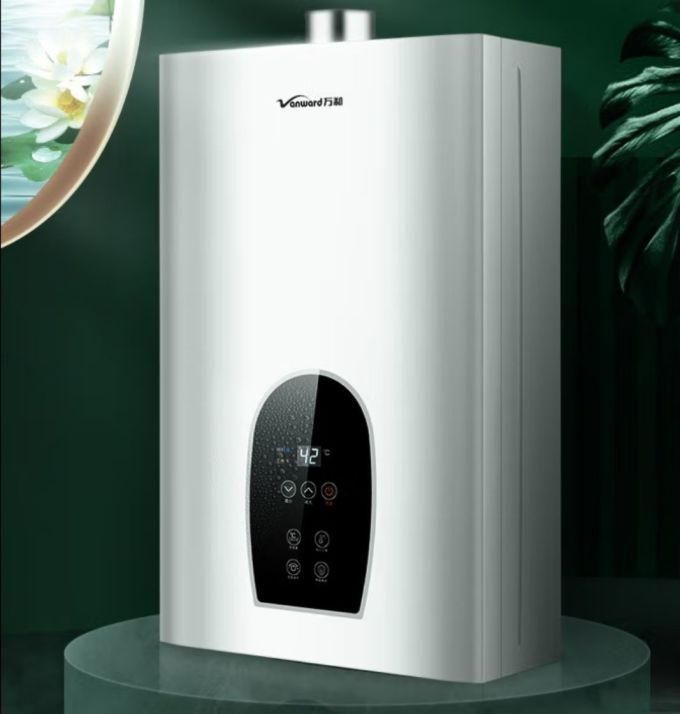 万和JSQ24-365T12燃气热水器怎么样 老品牌值得信赖_什么值得买