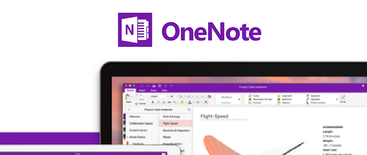 有一个软件将告别，这可能是最好用的笔记软件，OneNote_软件应用_什么值得买