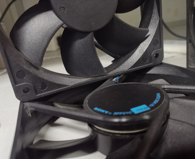 索尼台扇怎么样 索尼SFF21：经典随风而逝_什么值得买