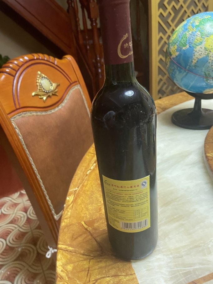 红酒是女人美容养颜秘方_什么值得买