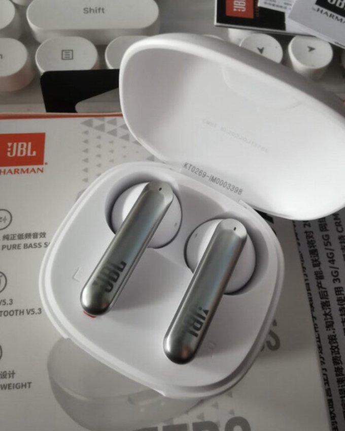 杰宝T280TWS X2蓝牙耳机怎么样 JBL T280TWS X2 真无线蓝牙耳机_什么值得买