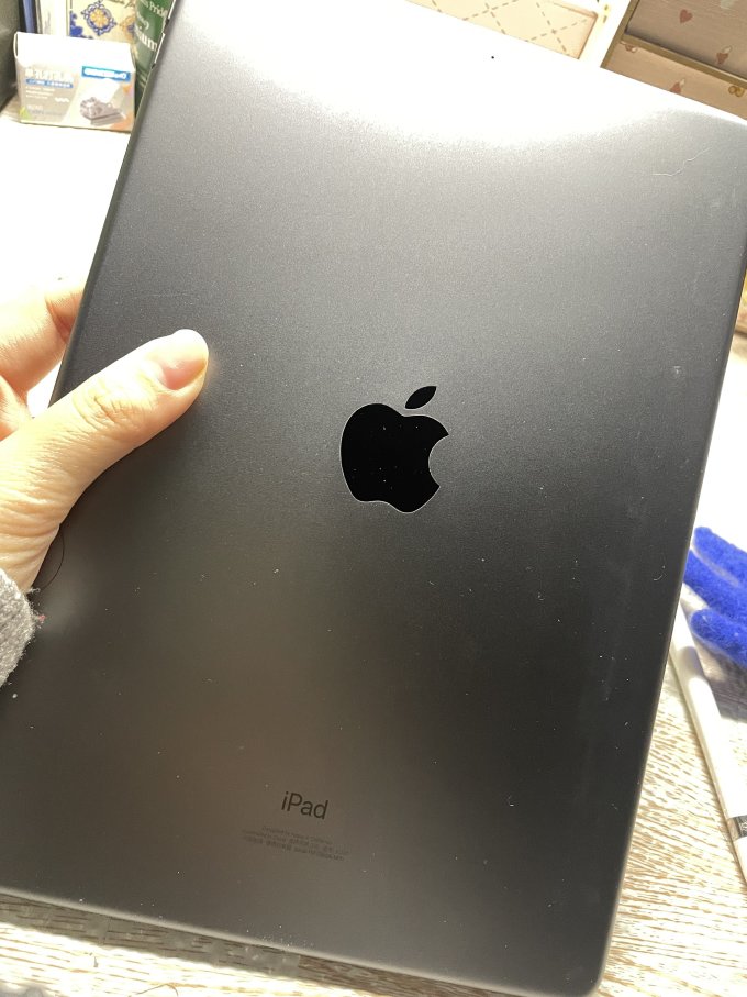 苹果iPad Air 2019款iPad怎么样 买AIR3遇到A2152型号的注意了！_什么值得买