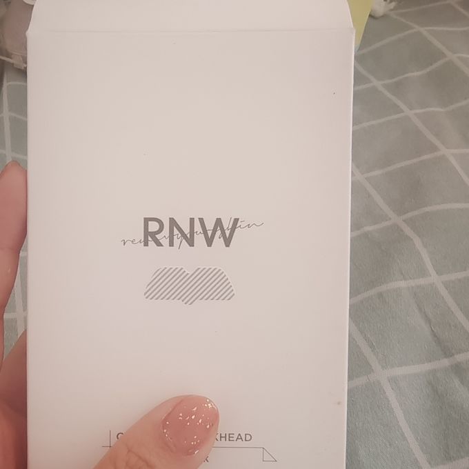 超级还有的rnw鼻贴_什么值得买
