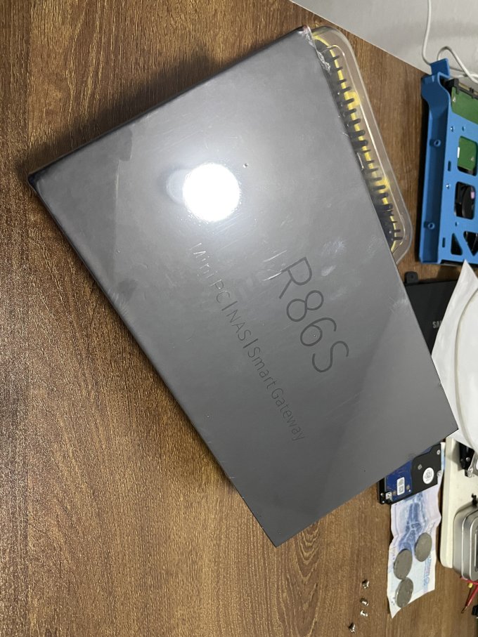 r86s万兆体验_什么值得买