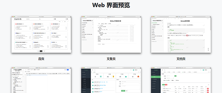 私有部署的在线文档管理系统和知识库—MrDoc 觅思文档_NAS存储_什么值得买