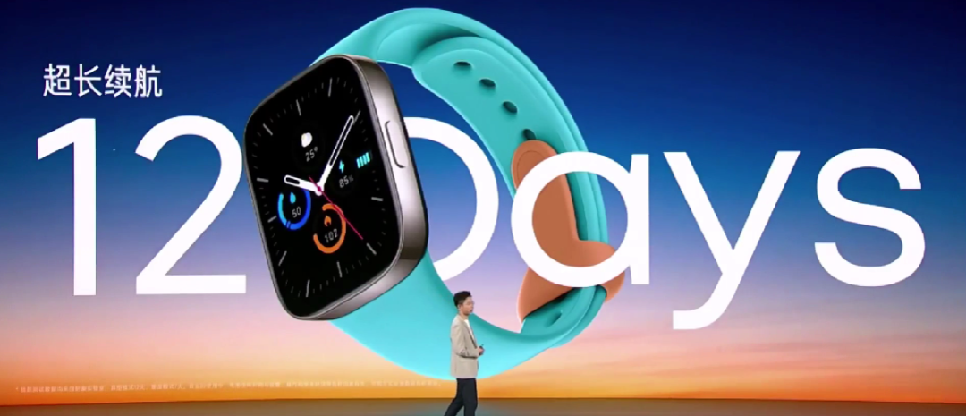 Redmi Watch 3 智能手表发布，配1.75 英寸 AMOLED 大屏、12天续航499元_智能手表_什么值得买