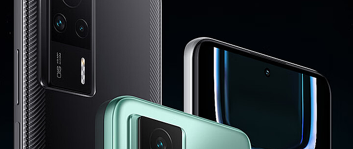 Redmi K60E 发布：性能轻旗舰，2K+天玑82002199元_安卓手机_什么值得买