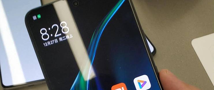 红米K60真机实拍！2k屏幕+塑料中框 K50U和米13成最大赢家？_安卓手机_什么值得买