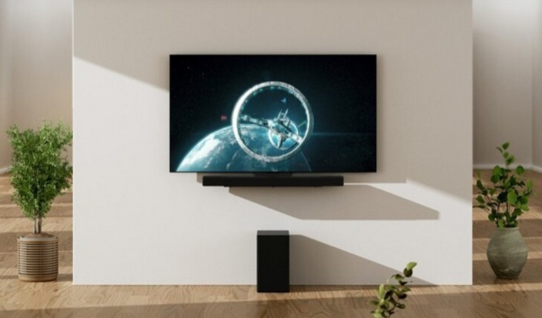 LG 发布 SC9 和 SE6 条形音箱，支持WIFI无线、空间音频、杜比全景声_无线音箱_什么值得买