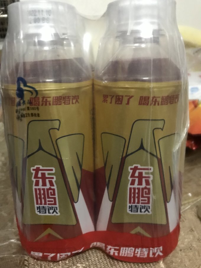 东鹏功能饮料怎么样 5元4支，大瓶装东鹏特饮超值_什么值得买