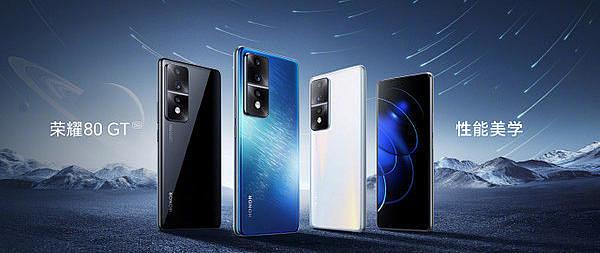 热问丨新上线的骁龙8+新机，Redmi K60和荣耀80 GT怎么选_手机_什么值得买