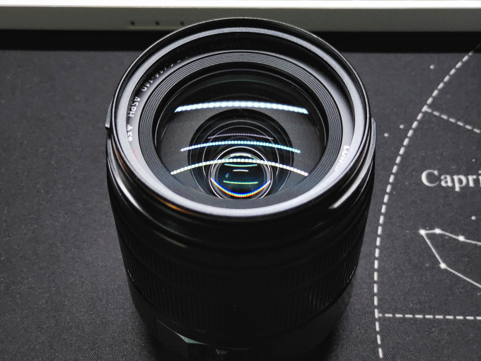 松下无反镜头怎么样 M43最小巧的大变焦头——松下14-140二代_什么值得买