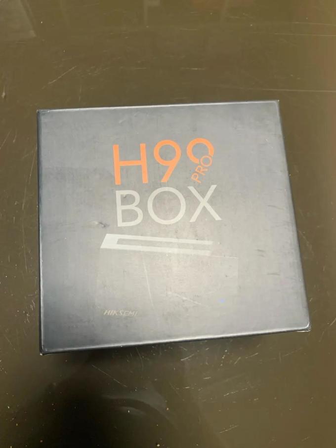 海康威视NAS存储怎么样 入门级nas H99pro 入手体验_什么值得买