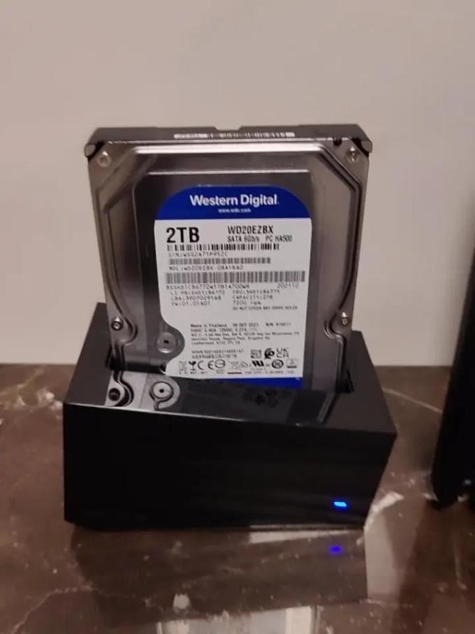 海康威视NAS存储怎么样 入门级nas H99pro 入手体验_什么值得买