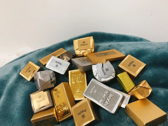 Patchi糖果巧克力怎么样 芭驰Patchi/巧克力中的劳斯莱斯_什么值得买