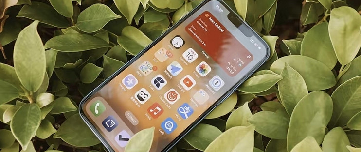 直降900元，256GB+A15，iPhone14沦为“白菜价”_iPhone_什么值得买