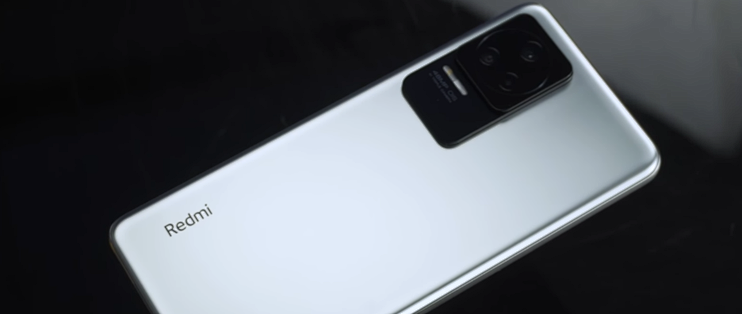 RedmiK60发布后，RedmiK50没必要强撑了，256GB版本跌到2299元_安卓手机_什么值得买