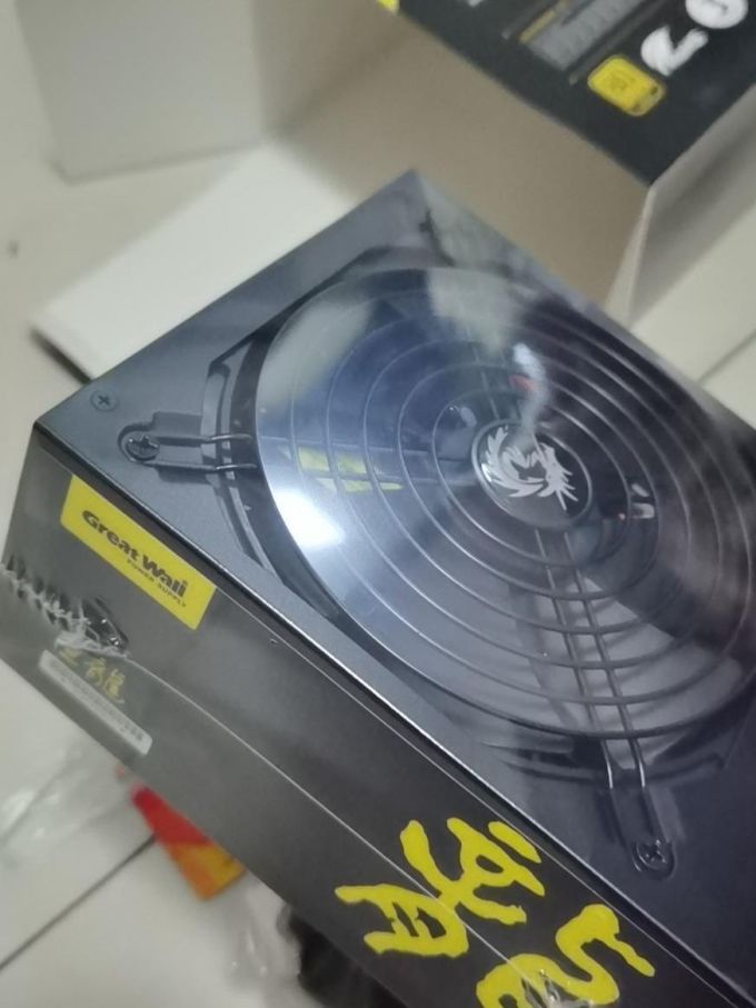 长城电脑电源怎么样 长城额定1250W/1000W巨龙GW-EPS1250DA电竞_什么值得买