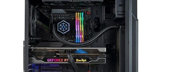 银欣发布 FARA 513 中塔，能上 RTX 4090 显卡，保留5.25英寸光驱位_机箱_什么值得买