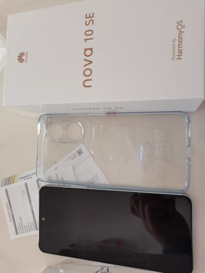 华为nova 10 SE其他智能手机怎么样 华为nova10SE有优惠啦！_什么值得买
